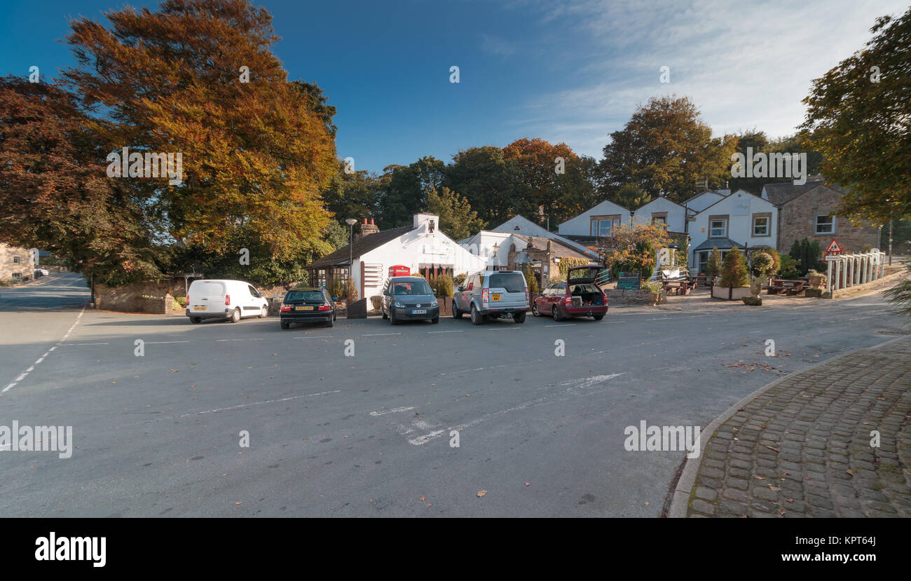 Scorton hi-res stock photography and images - Alamy