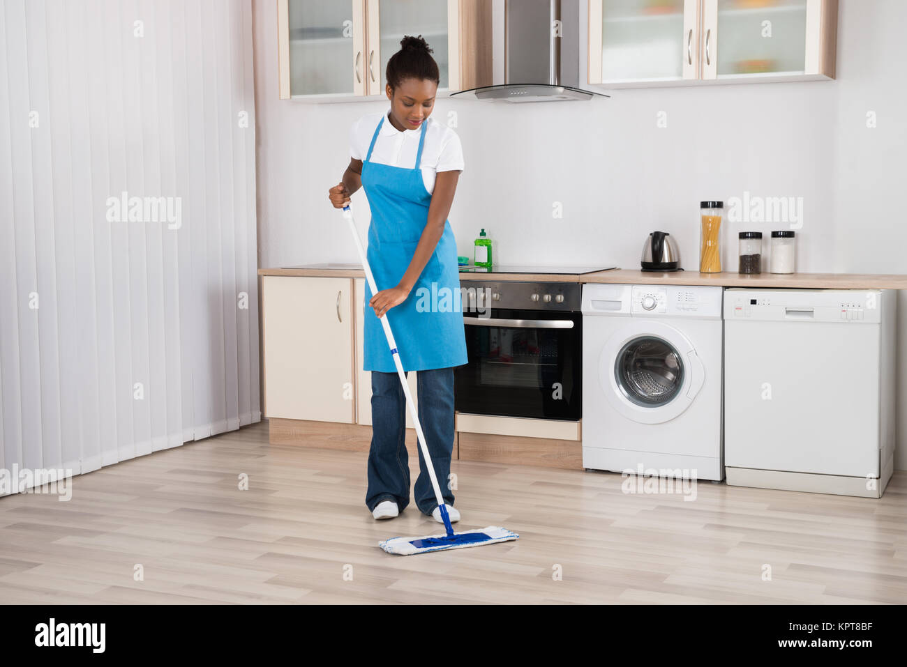 Janitor High Resolution Stock Photography and Images - Alamy