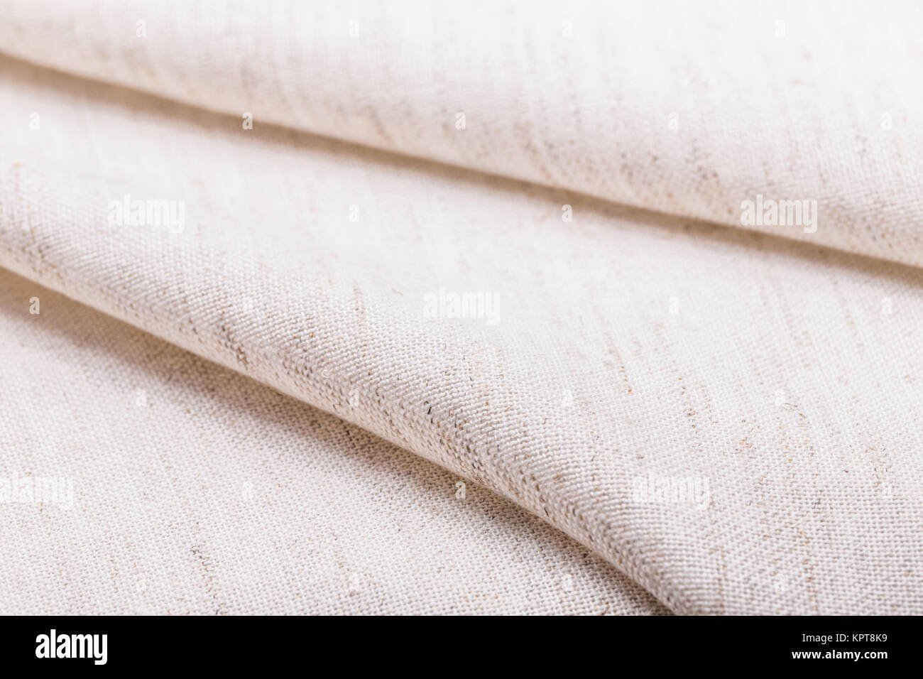 Fabric canvas texture Stock Photo - Alamy