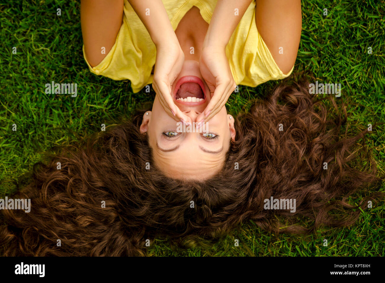 Hey nice hi-res stock photography and images - Alamy