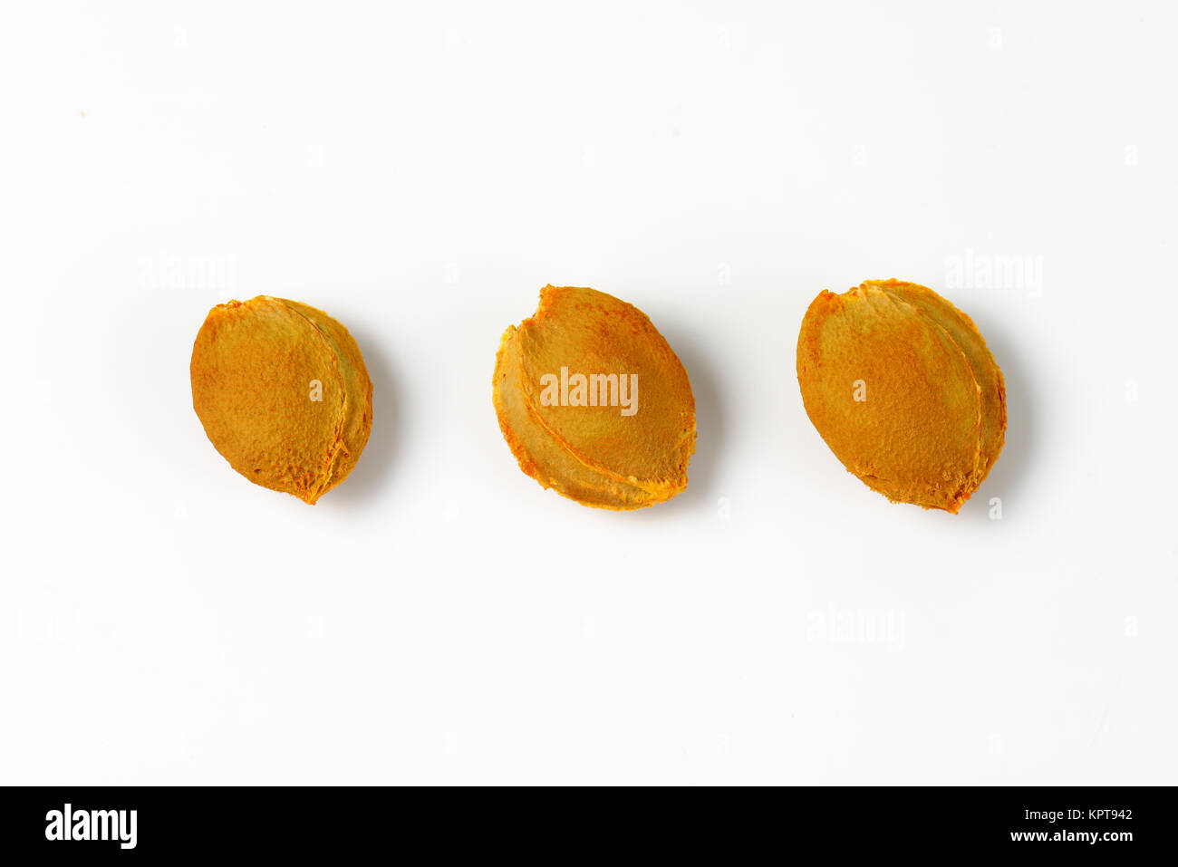 Apricot stones hi-res stock photography and images - Alamy