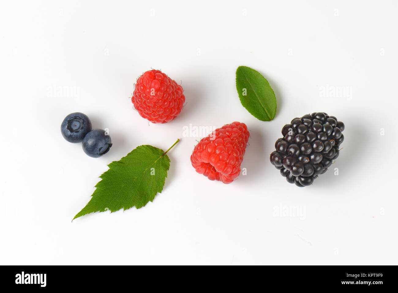 Fresh berry fruit Stock Photo - Alamy