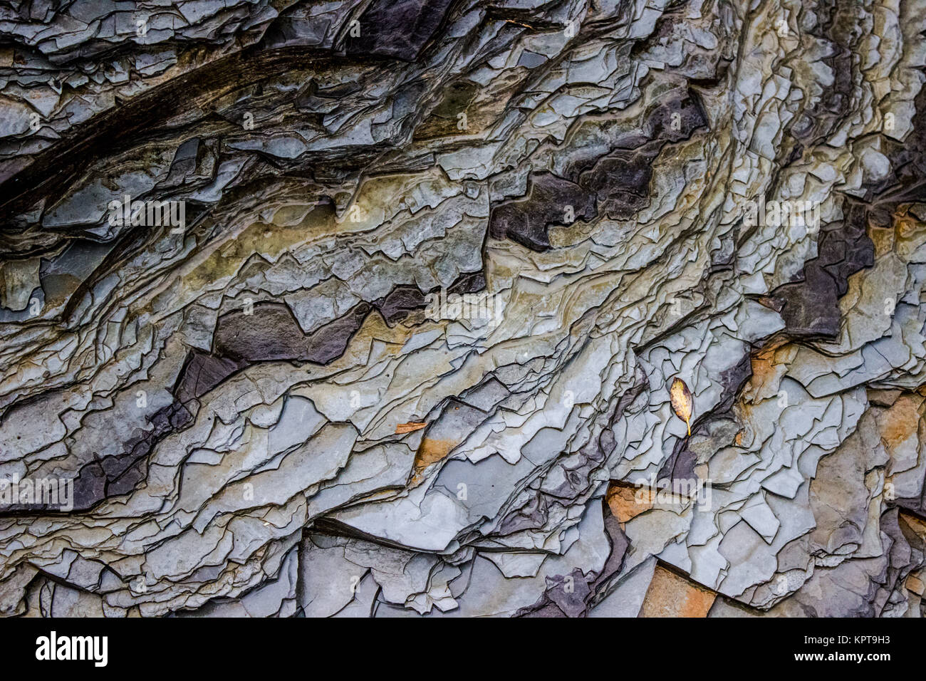 Earth layers hi-res stock photography and images - Alamy