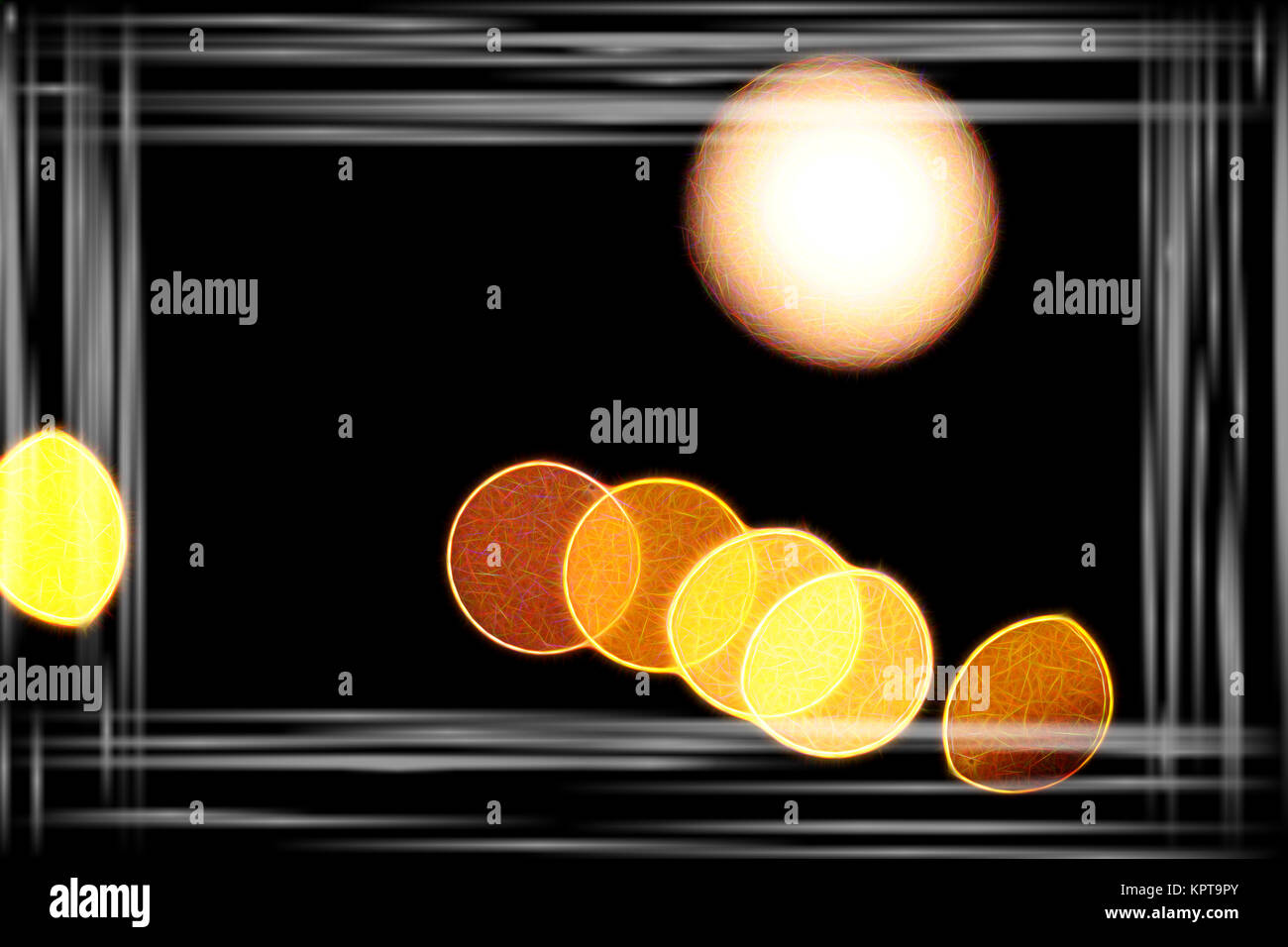 play of colors Stock Photo - Alamy