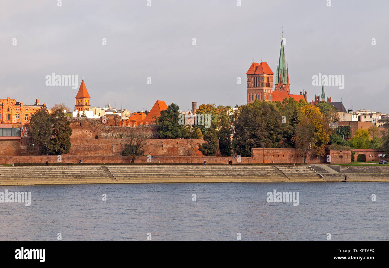 Torun poland hi-res stock photography and images - Alamy