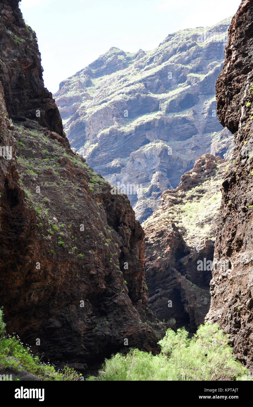 Masca Beach High Resolution Stock Photography and Images - Alamy
