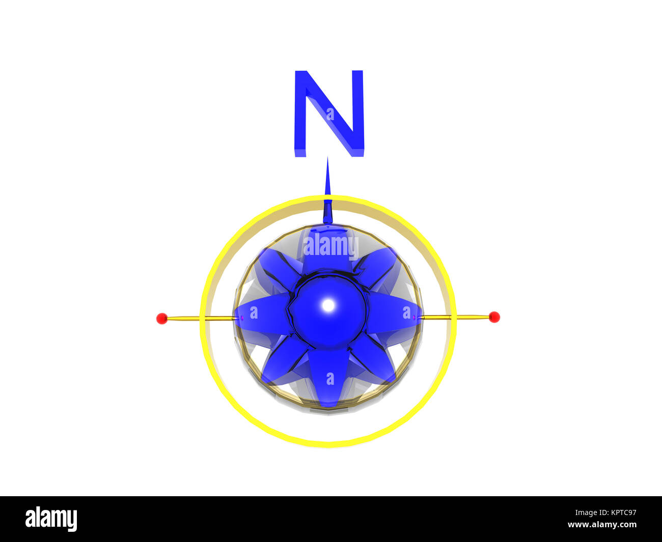 Rose windrose hi-res stock photography and images - Alamy