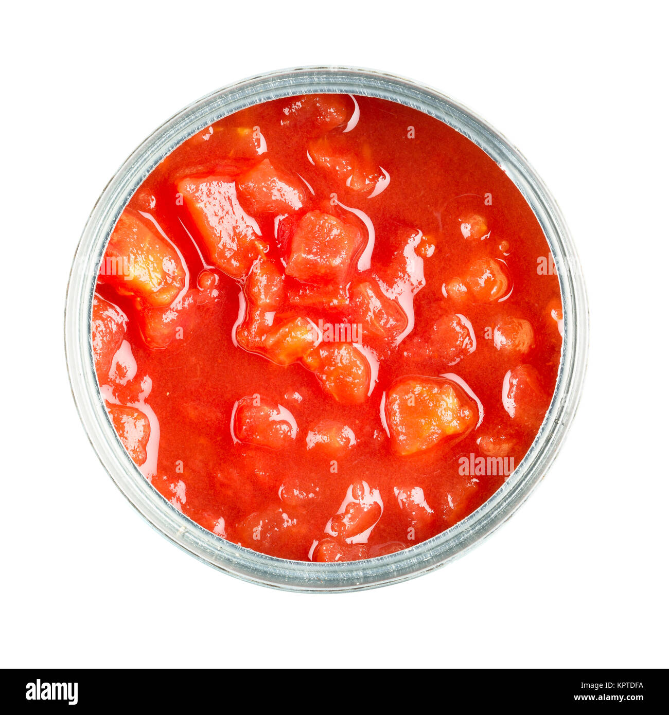 Stewed tomato can hi-res stock photography and images - Alamy