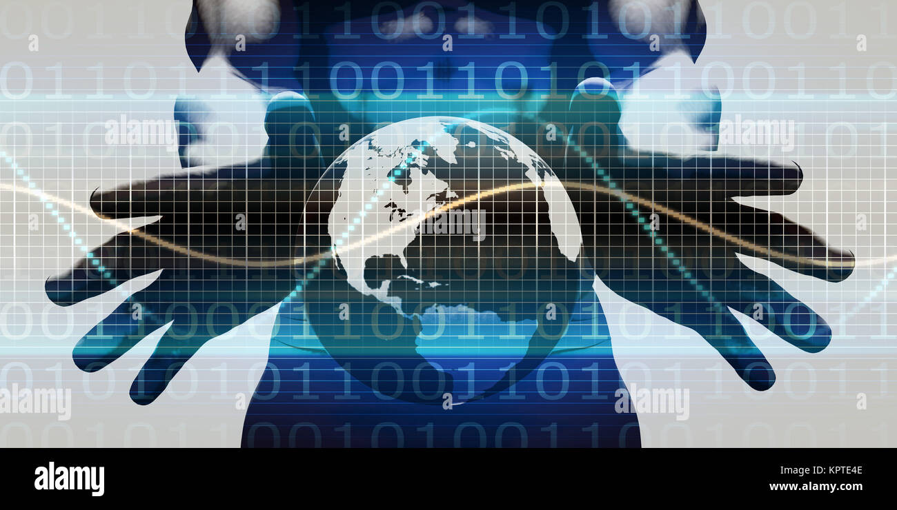 Disruptive Technologies or Technology Disruptor as a Concept Stock ...