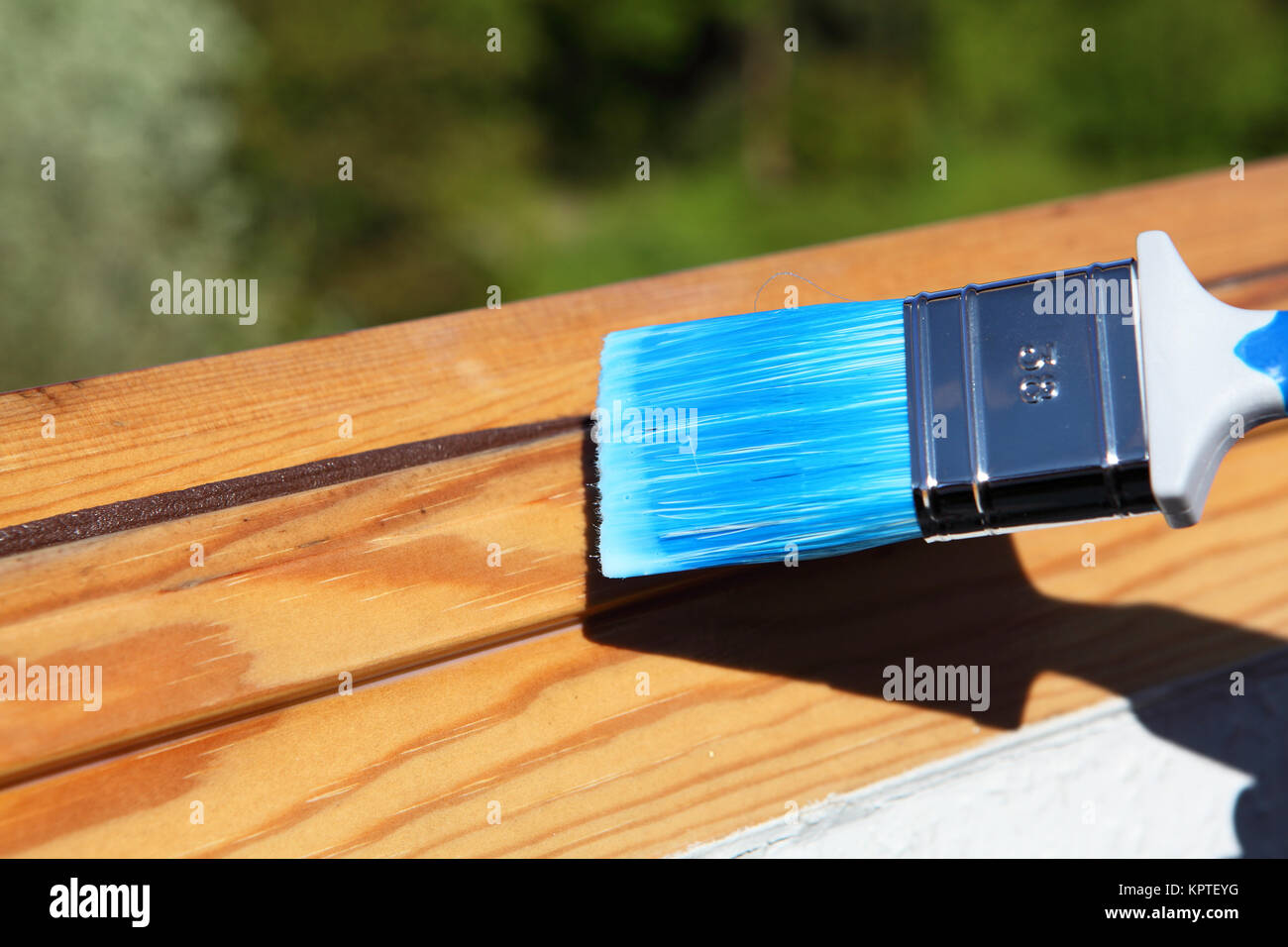 Paint swipe hi-res stock photography and images - Alamy