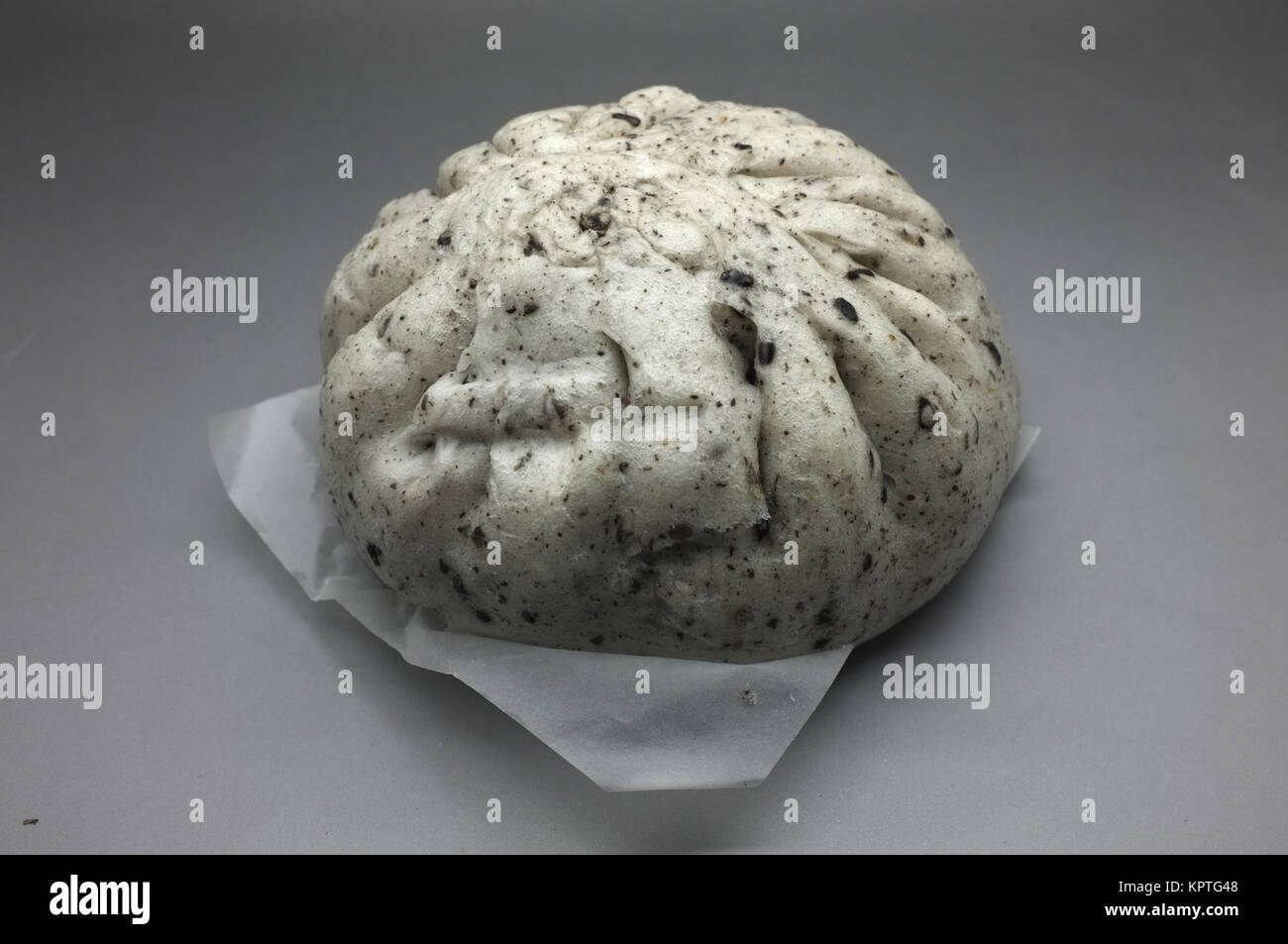 Steamed stuff bun, Chinese bun Stock Photo - Alamy