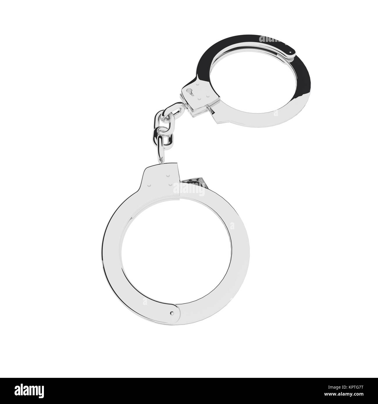 Police model Black and White Stock Photos & Images - Alamy