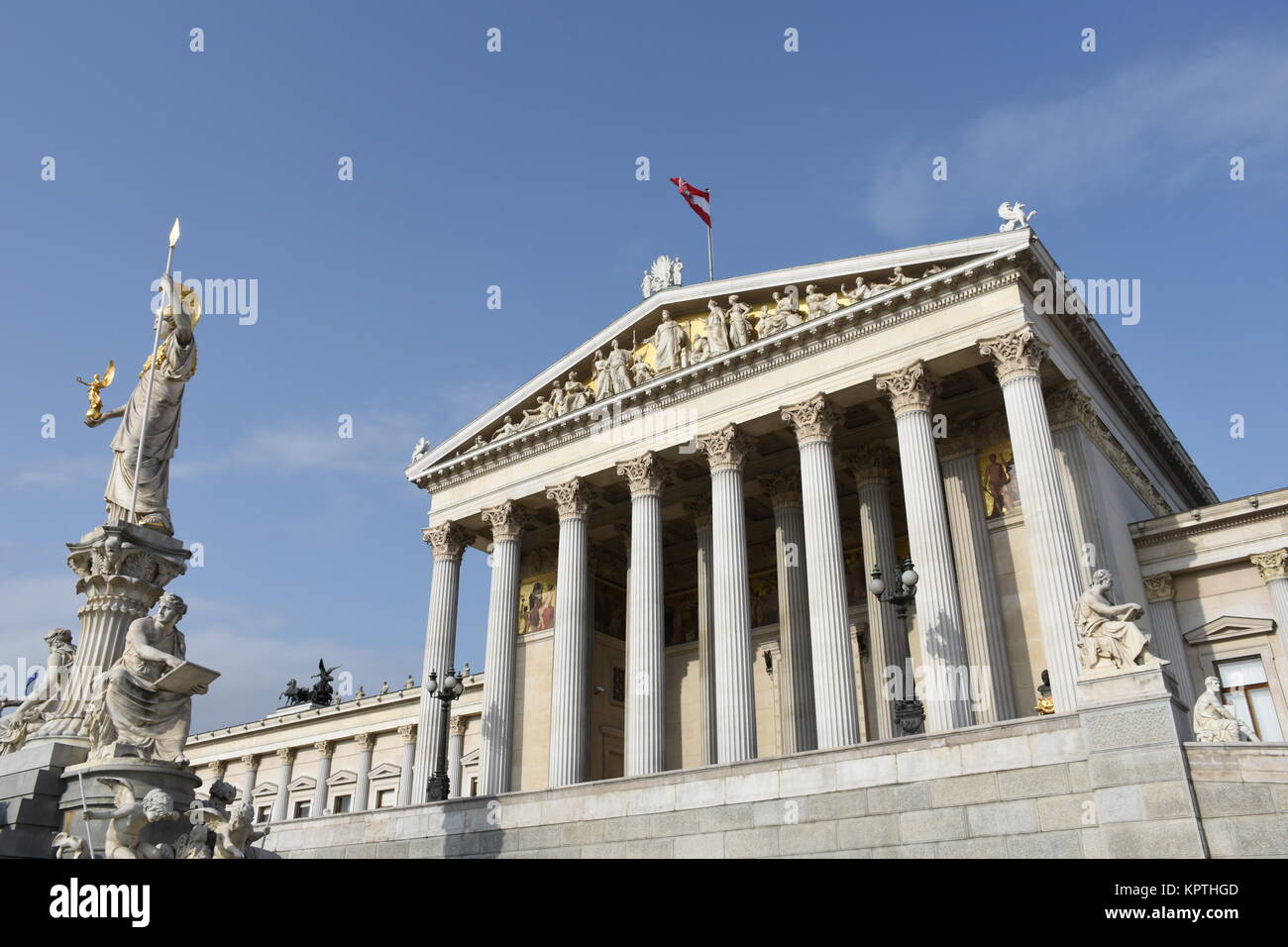Roman parliament hi-res stock photography and images - Alamy