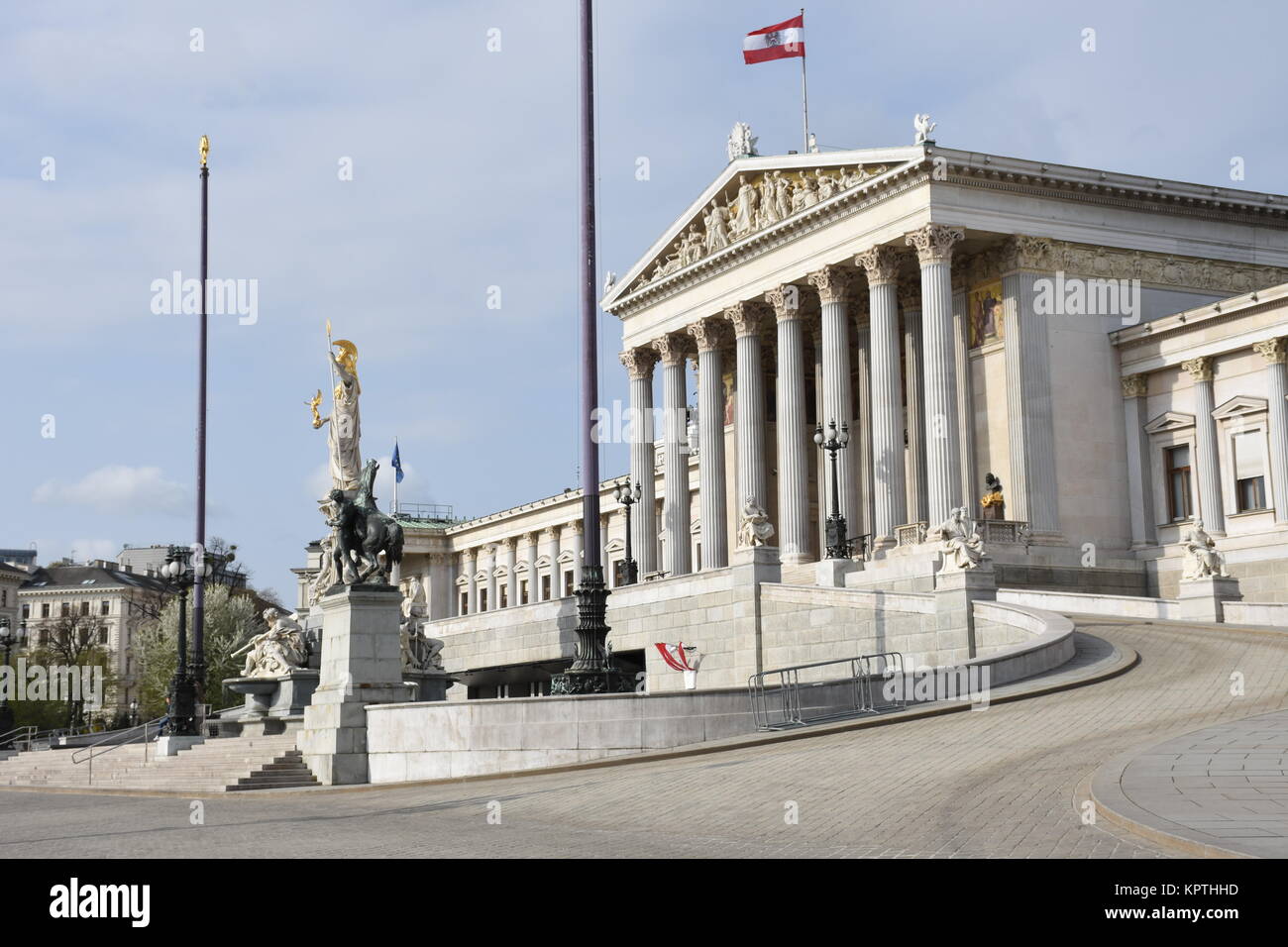 Der nationalrat hi-res stock photography and images - Alamy