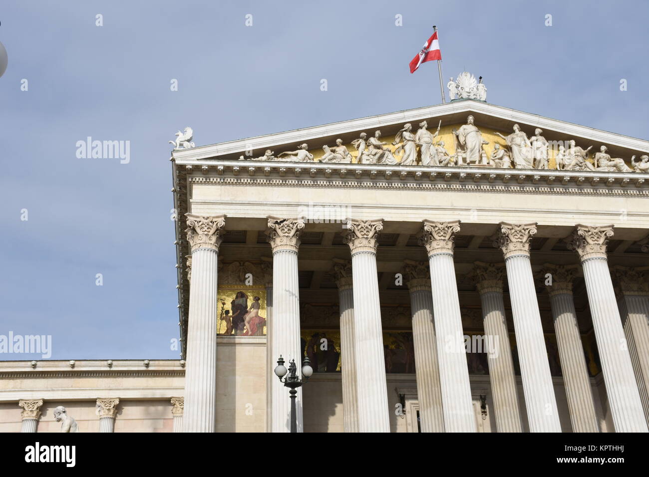 Roman parliament hi-res stock photography and images - Alamy