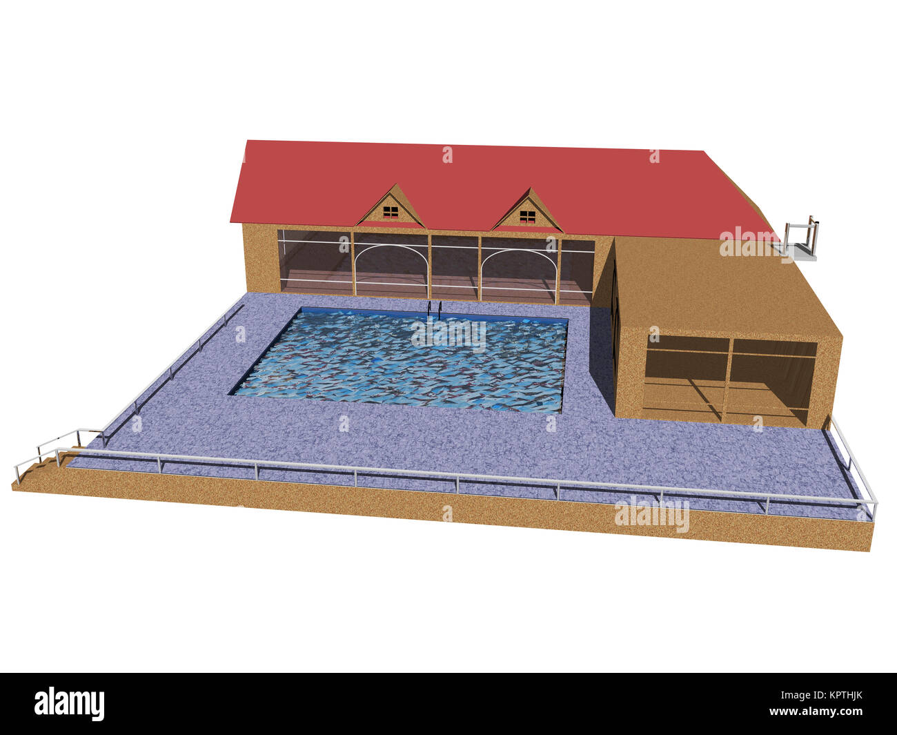 swimming pool free Stock Photo - Alamy