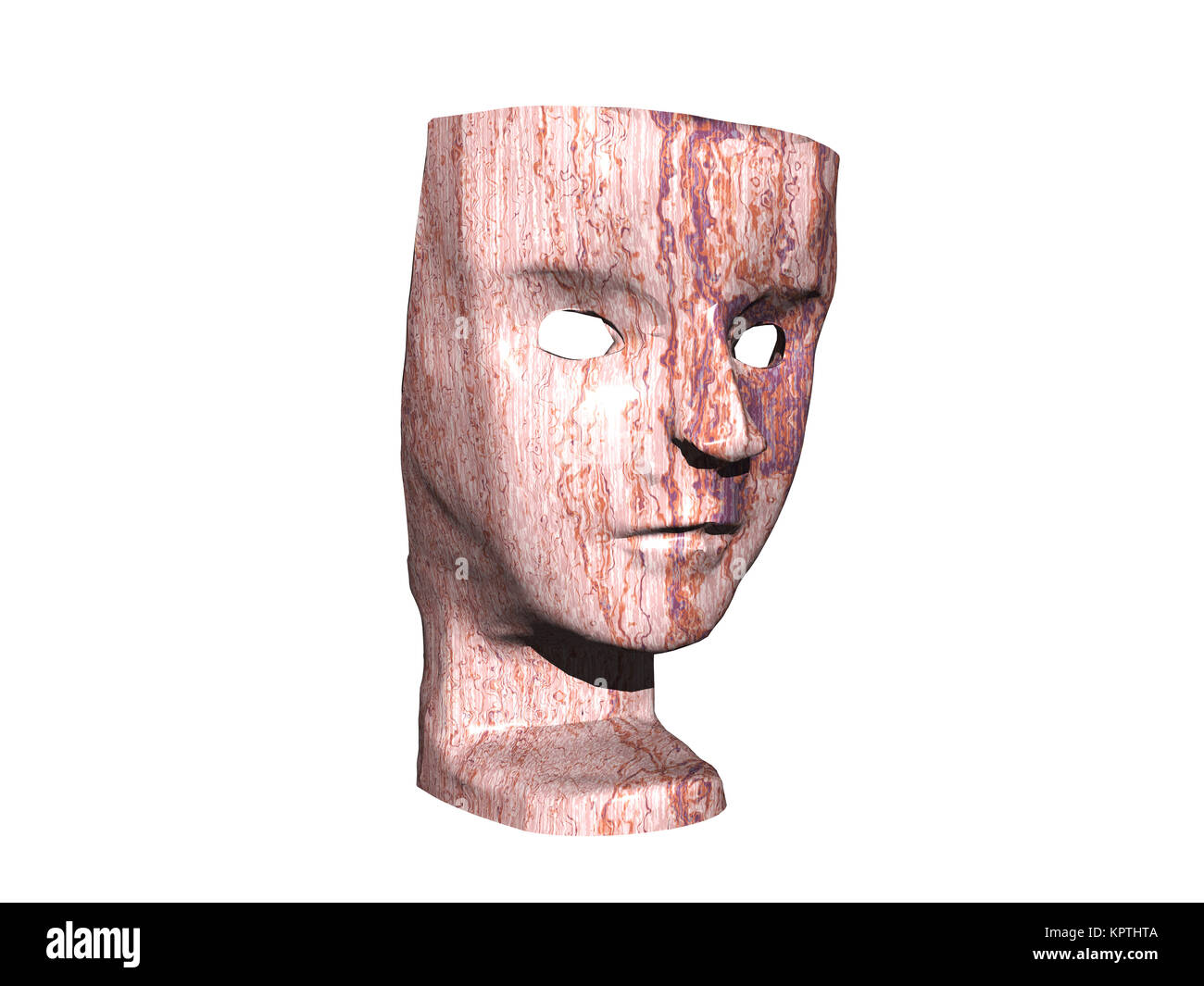 stone mask free Stock Photo - Alamy