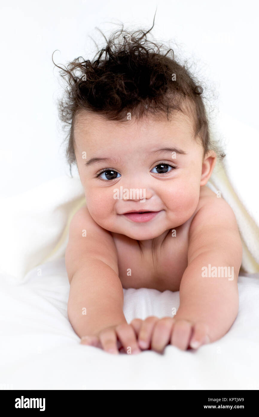 Blanket view Cut Out Stock Images & Pictures - Alamy