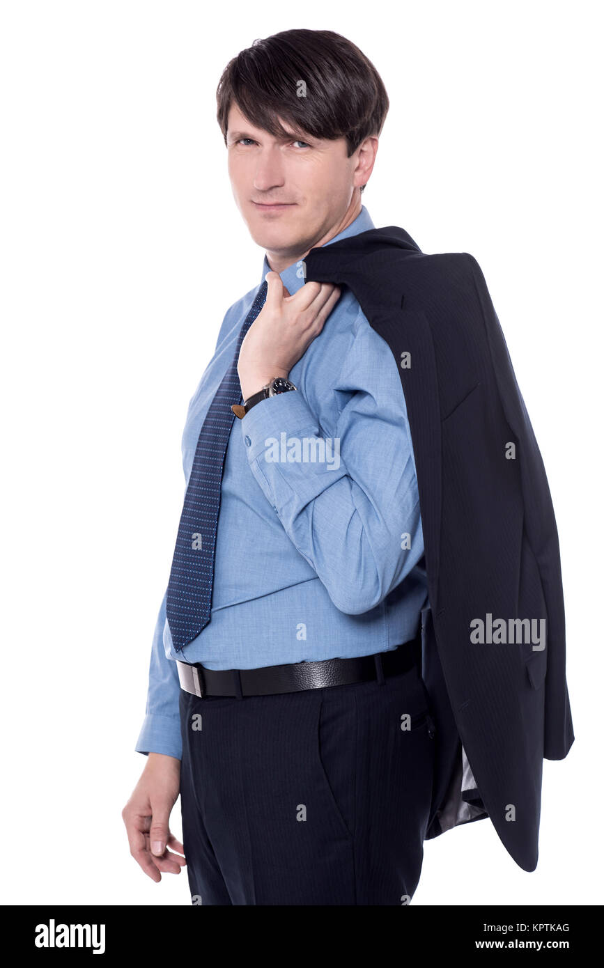 I'm ready to move! Stock Photo - Alamy