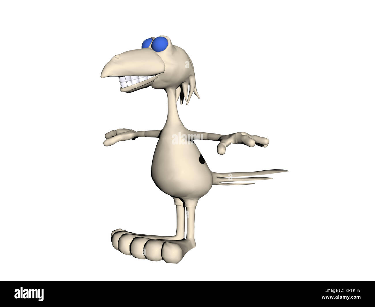 Cartoon vogel hi-res stock photography and images - Alamy
