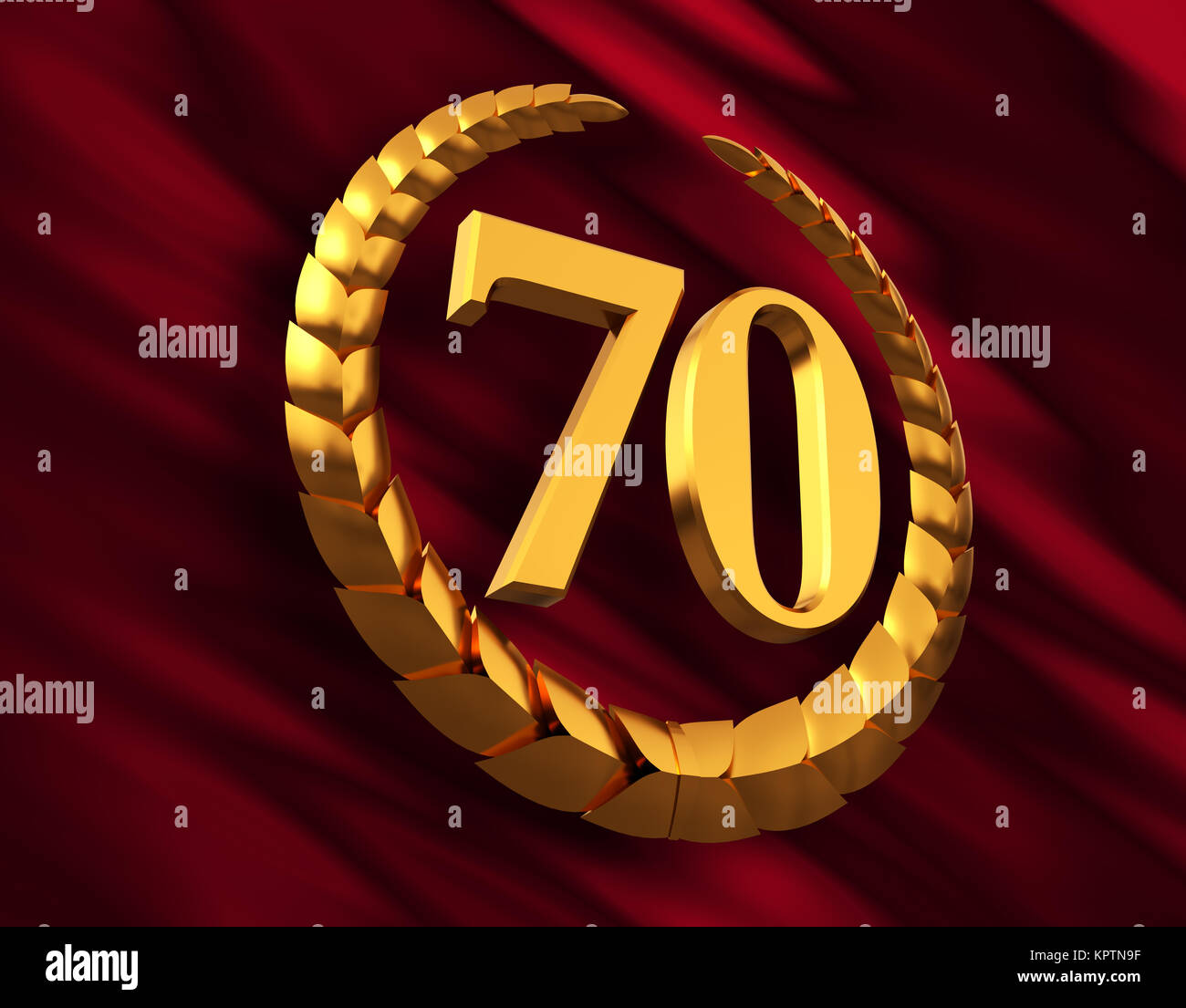 Seventy 70 hi-res stock photography and images - Alamy