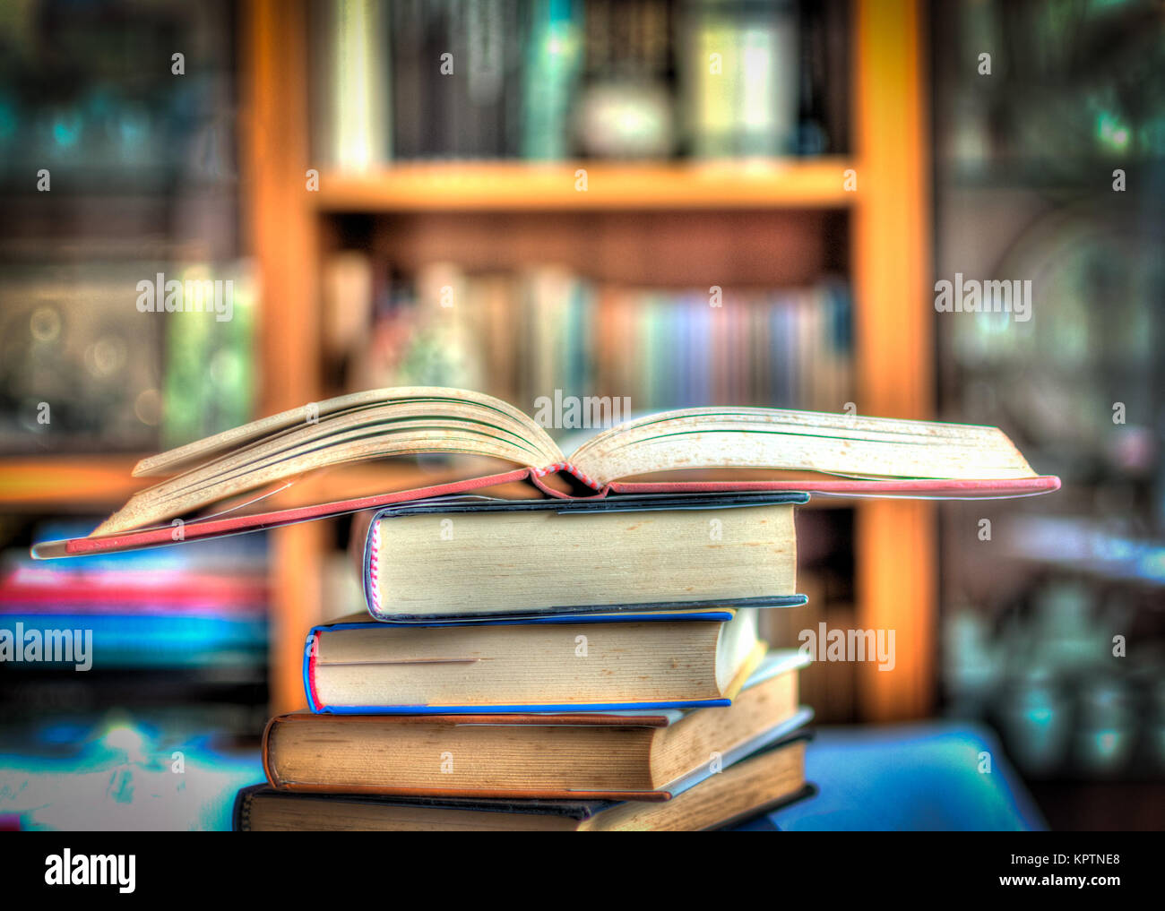 Hdr collection hi-res stock photography and images - Alamy