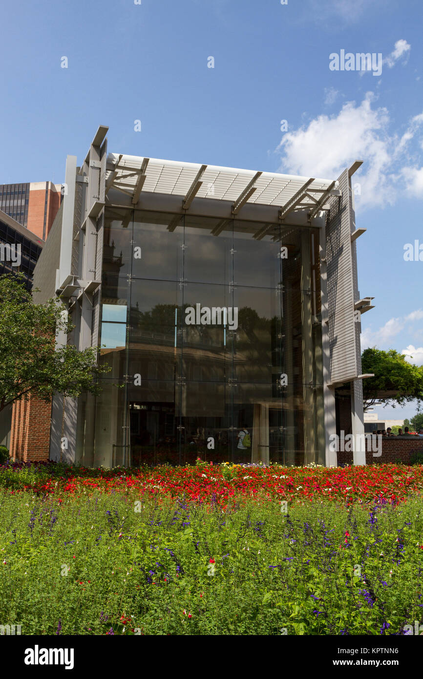 The Liberty Bell Museum, Independence Hall, Philadelphia, Pennsylvania ...