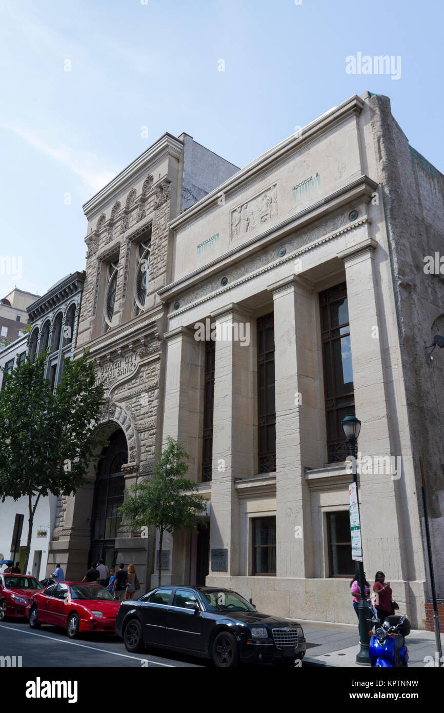 City national bank and trust company hi-res stock photography and ...