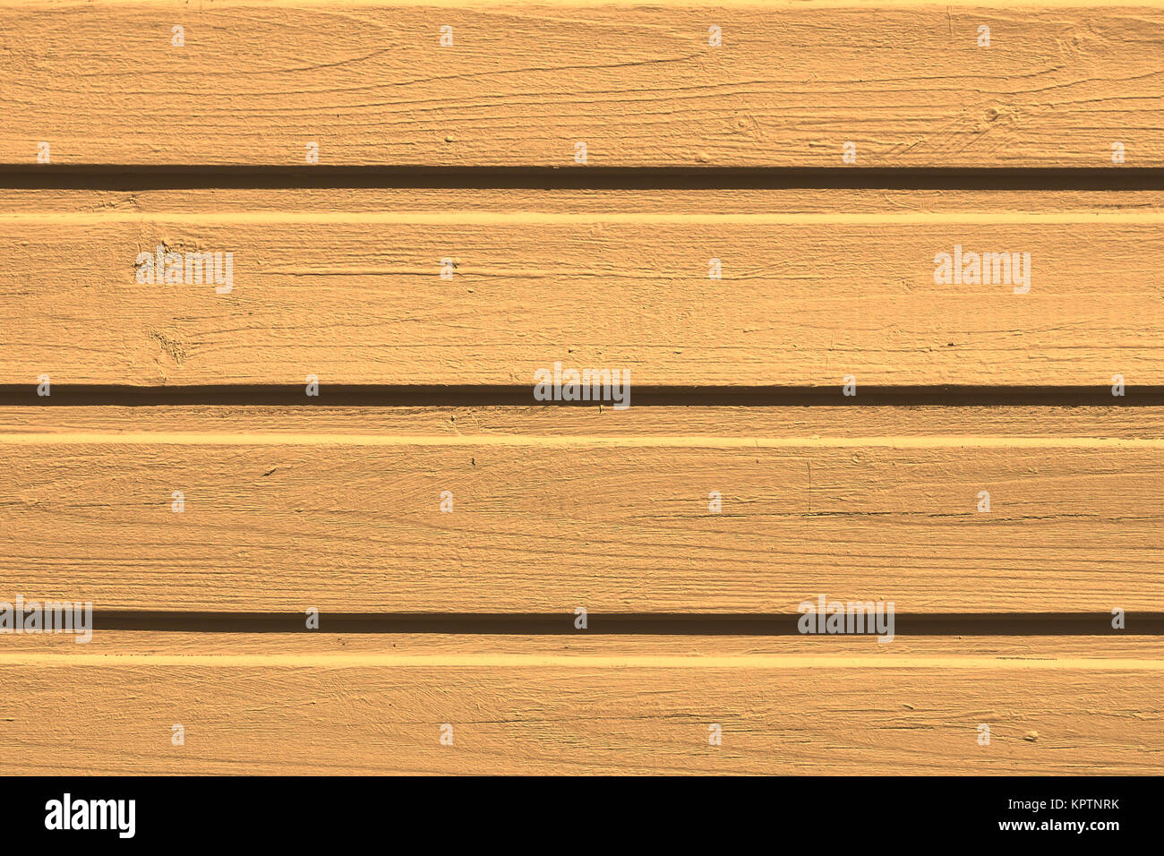 Fence with horizontal parallel boards hi-res stock photography and ...