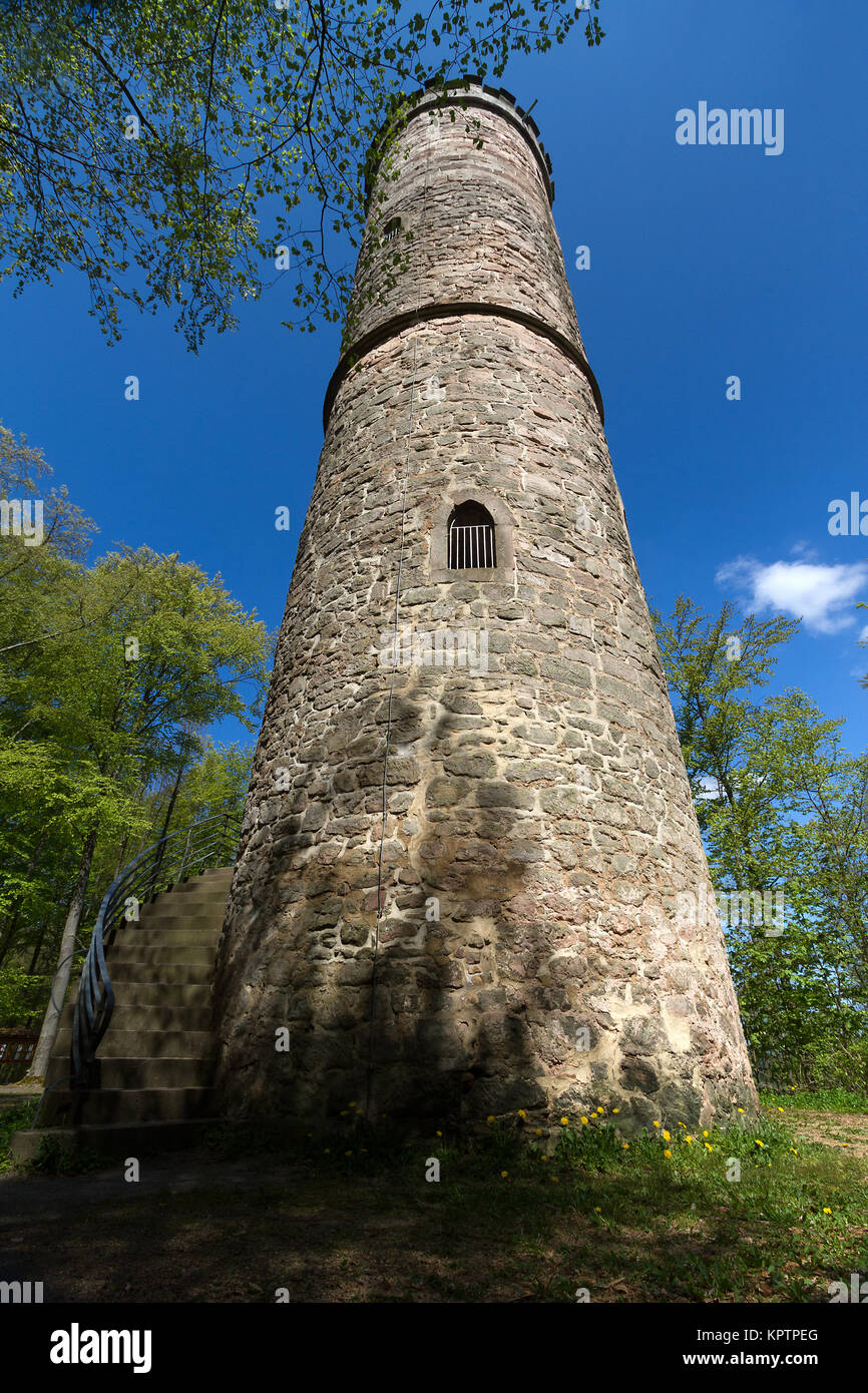 Forest deer medieval hi-res stock photography and images - Alamy