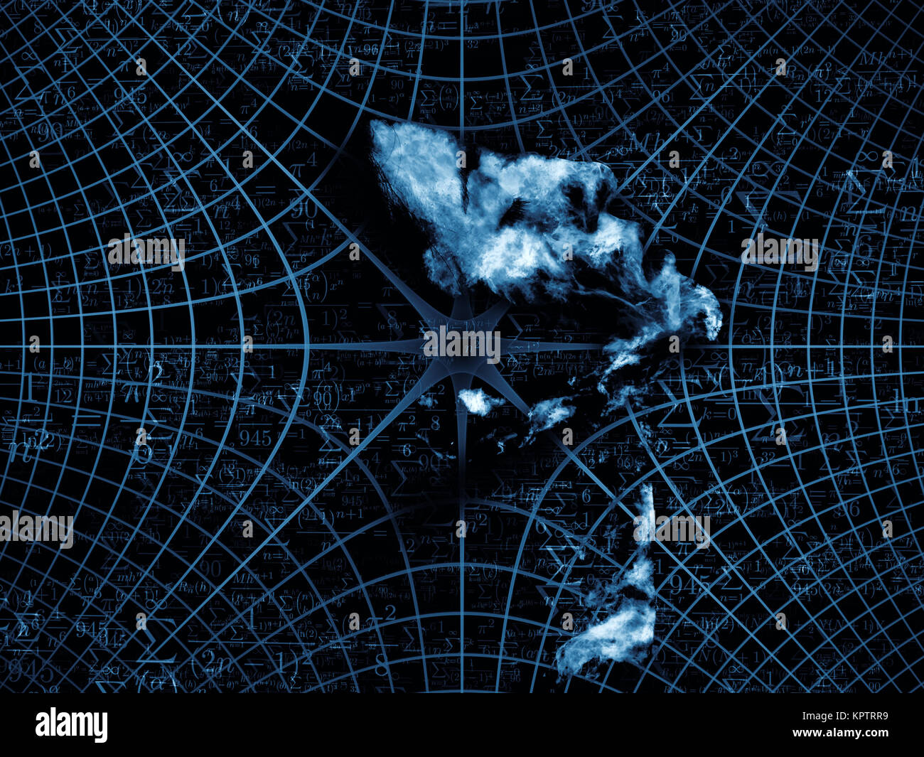 Human made patterns hi-res stock photography and images - Alamy