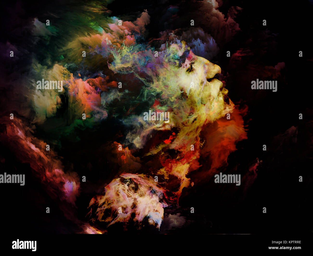 Mathematical patterns hi-res stock photography and images - Alamy