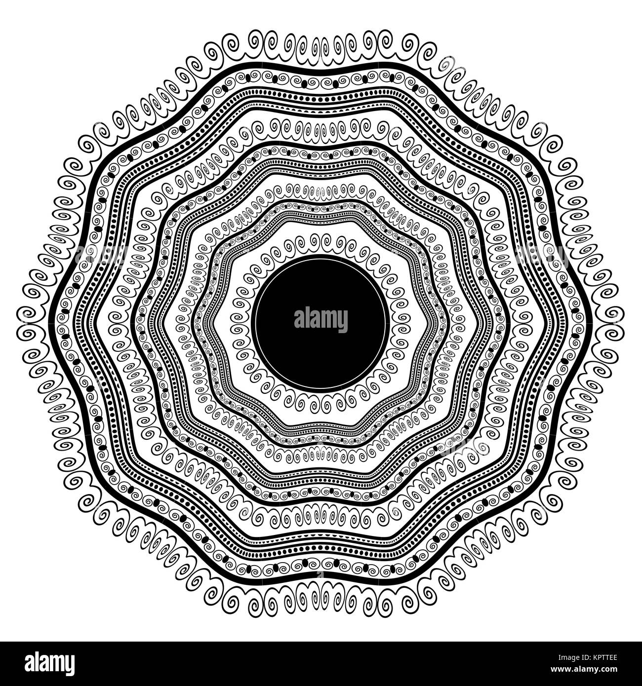 Old lace texture Black and White Stock Photos & Images - Alamy