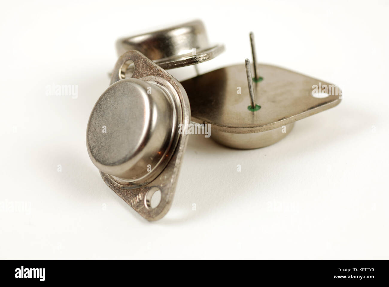 pictures of power transistors Stock Photo - Alamy