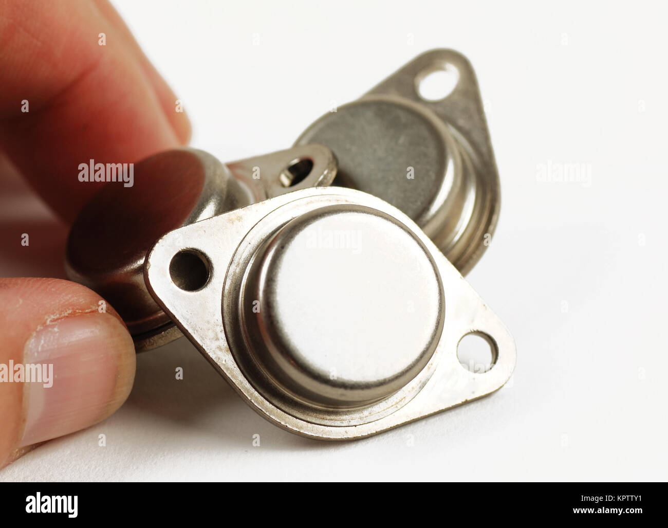 Miniature Transistors High Resolution Stock Photography and Images - Alamy