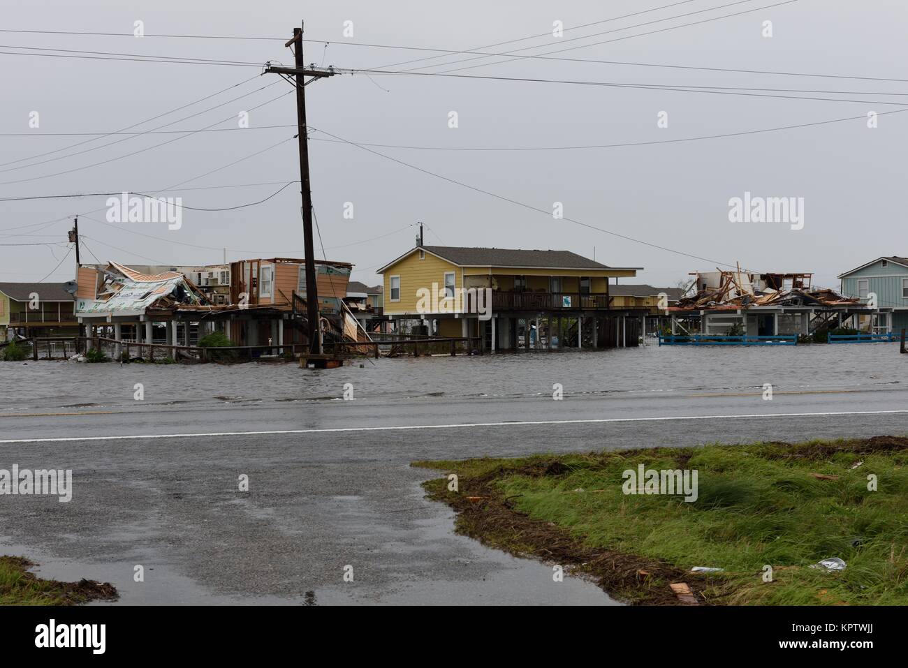 Infrastructure Damage High Resolution Stock Photography and Images - Alamy