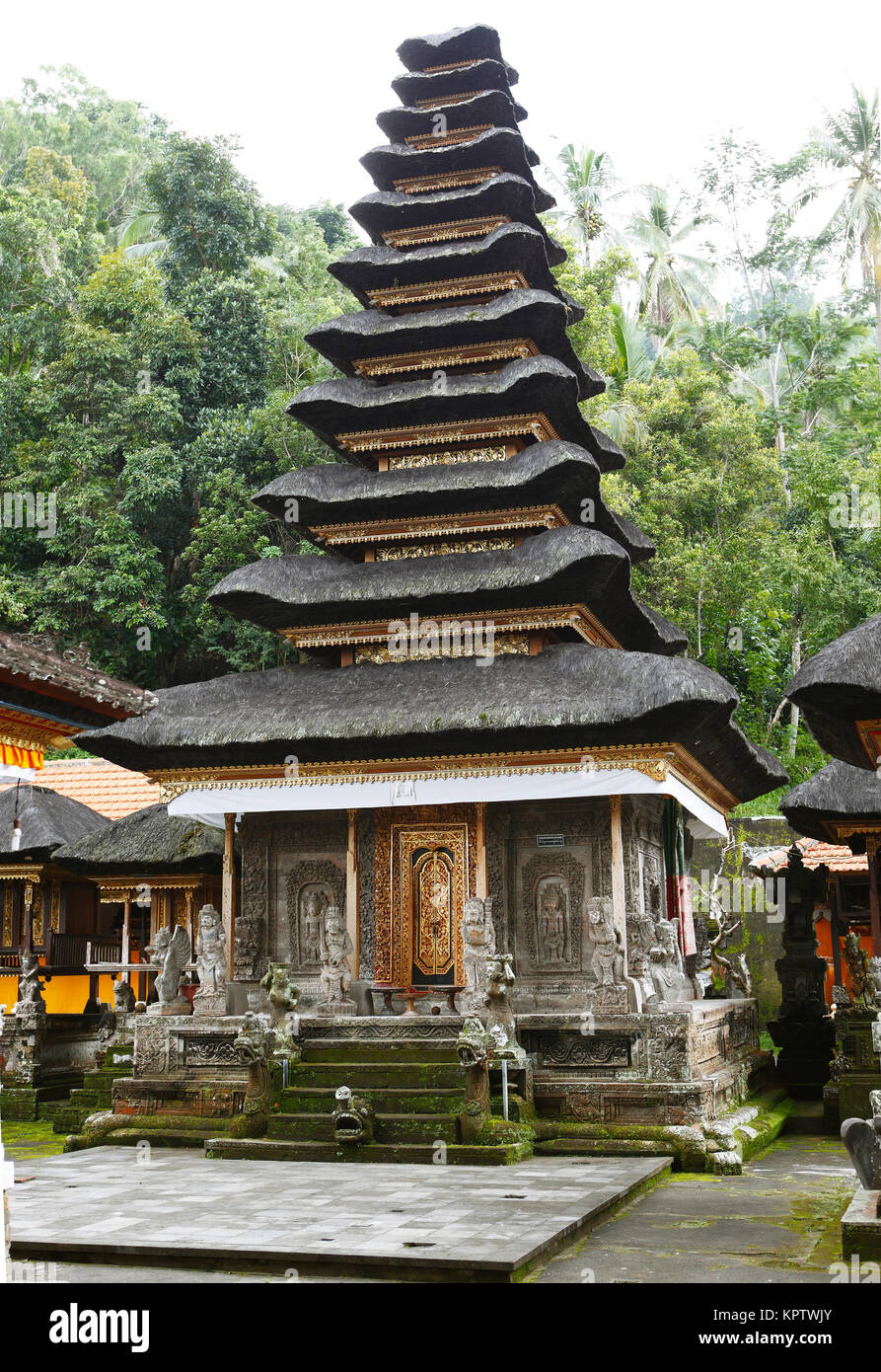 Pura kehen indonesia hi-res stock photography and images - Alamy