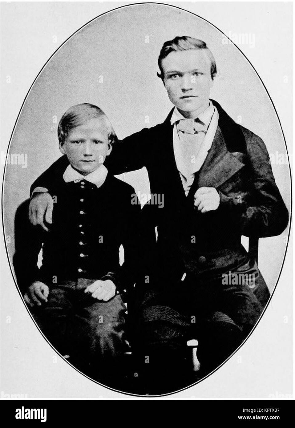 Carnegie hi-res stock photography and images - Alamy