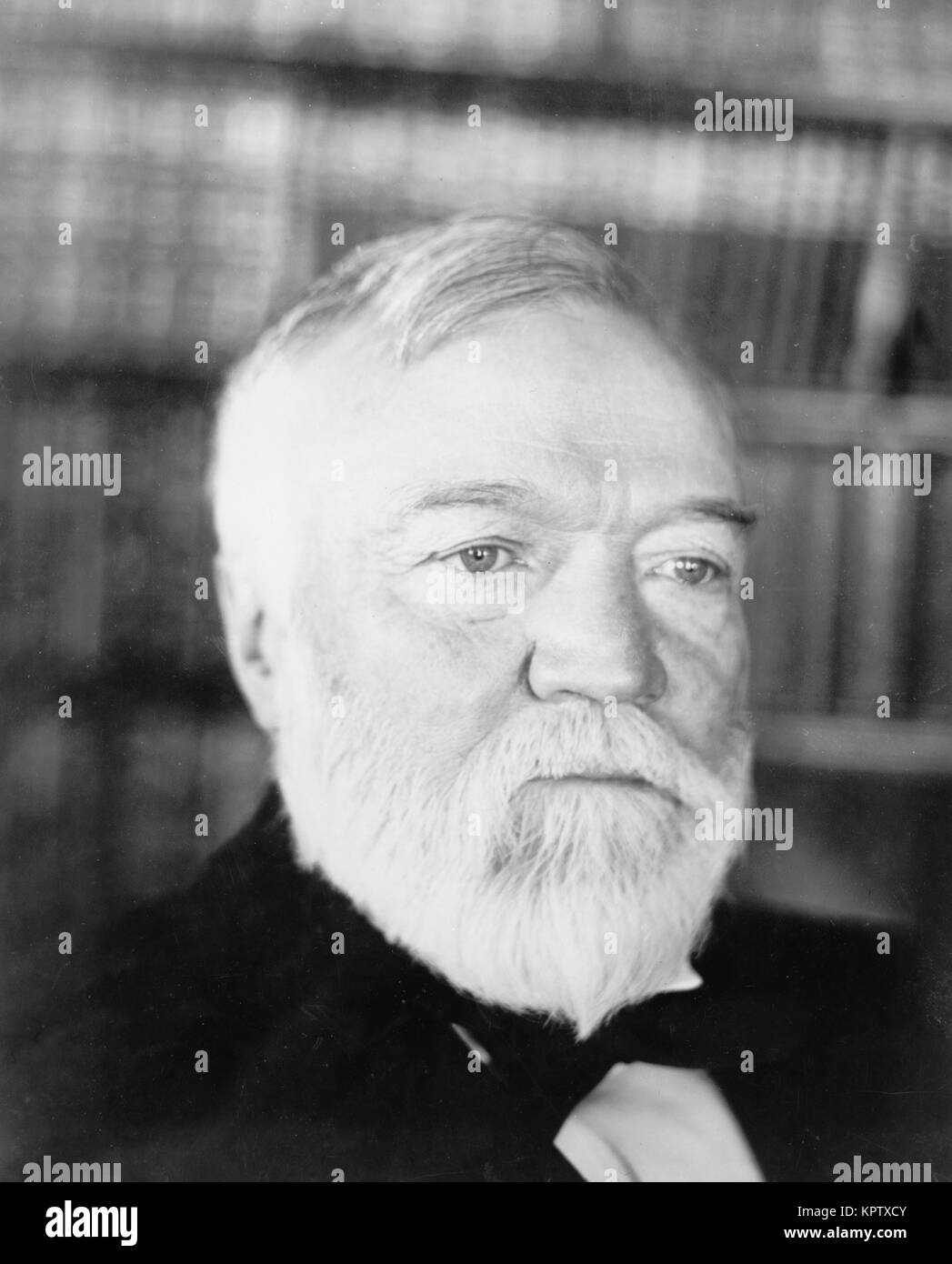 American business magnate hi-res stock photography and images - Alamy