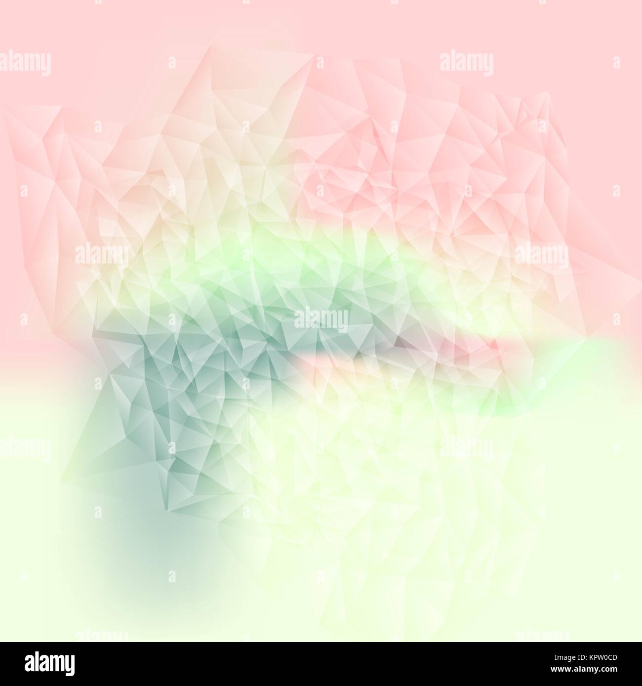 Pastel colors abstract tech background Stock Photo - Alamy