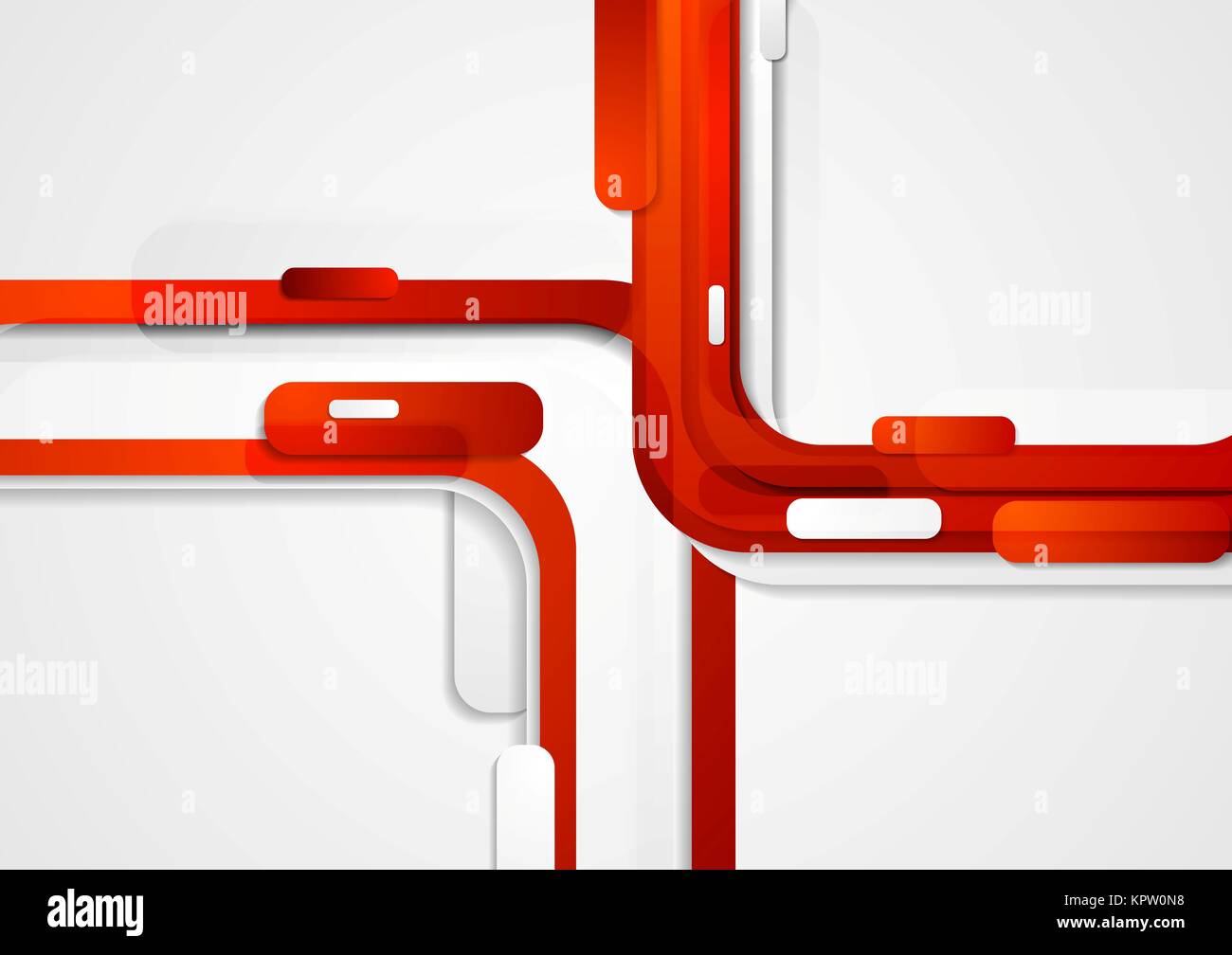 Red motion stripes abstract background Stock Photo - Alamy