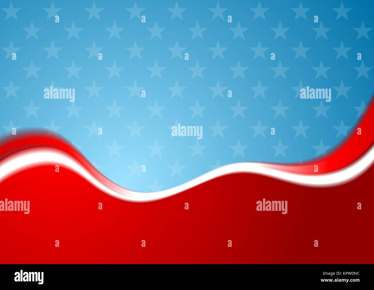Abstract USA colors background Stock Photo - Alamy