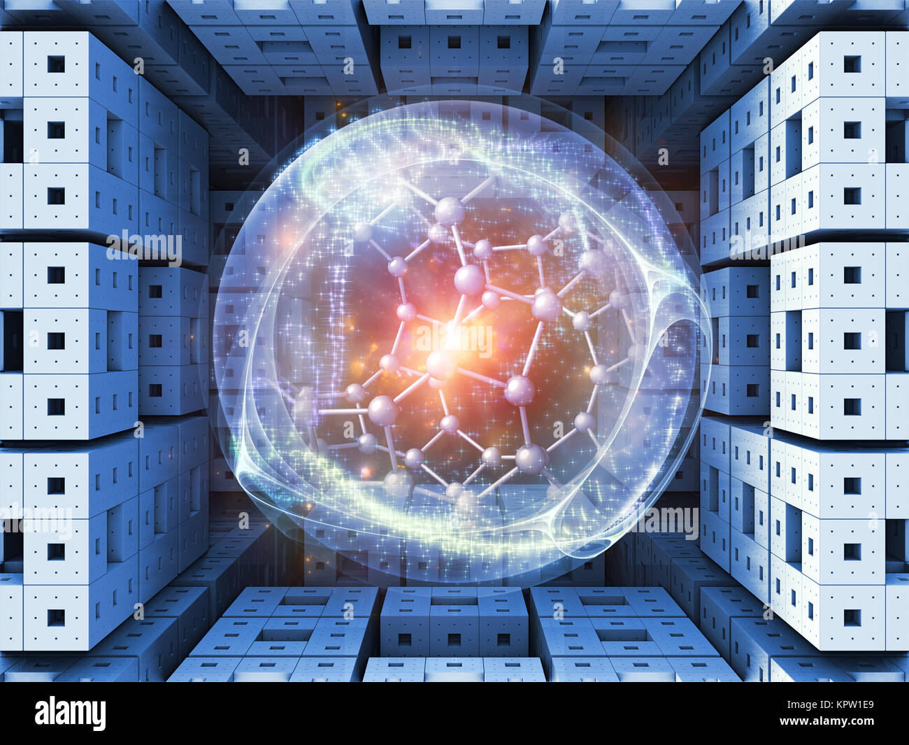 Math pattern blocks hi-res stock photography and images - Alamy