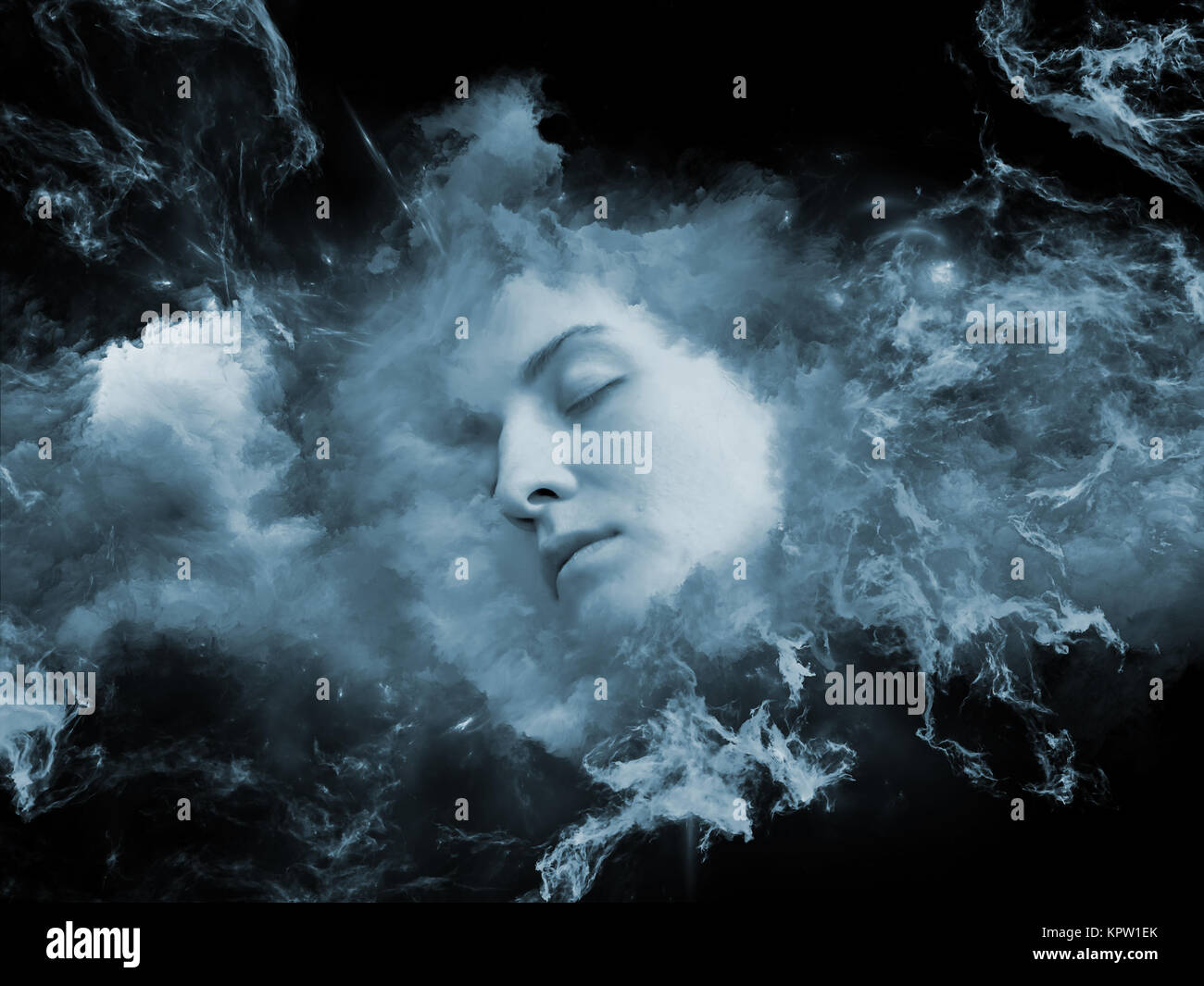 Continuation model hi-res stock photography and images - Alamy