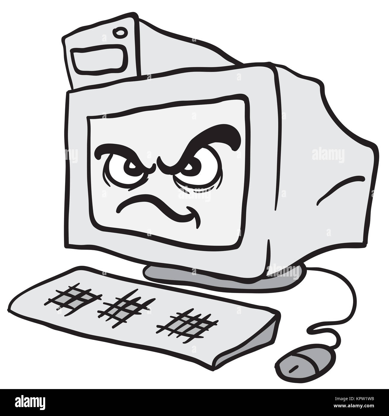 Atlas computer hi-res stock photography and images - Alamy