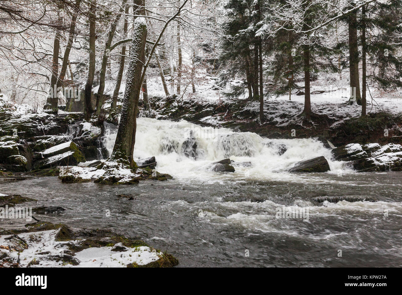Selke valley hi-res stock photography and images - Alamy