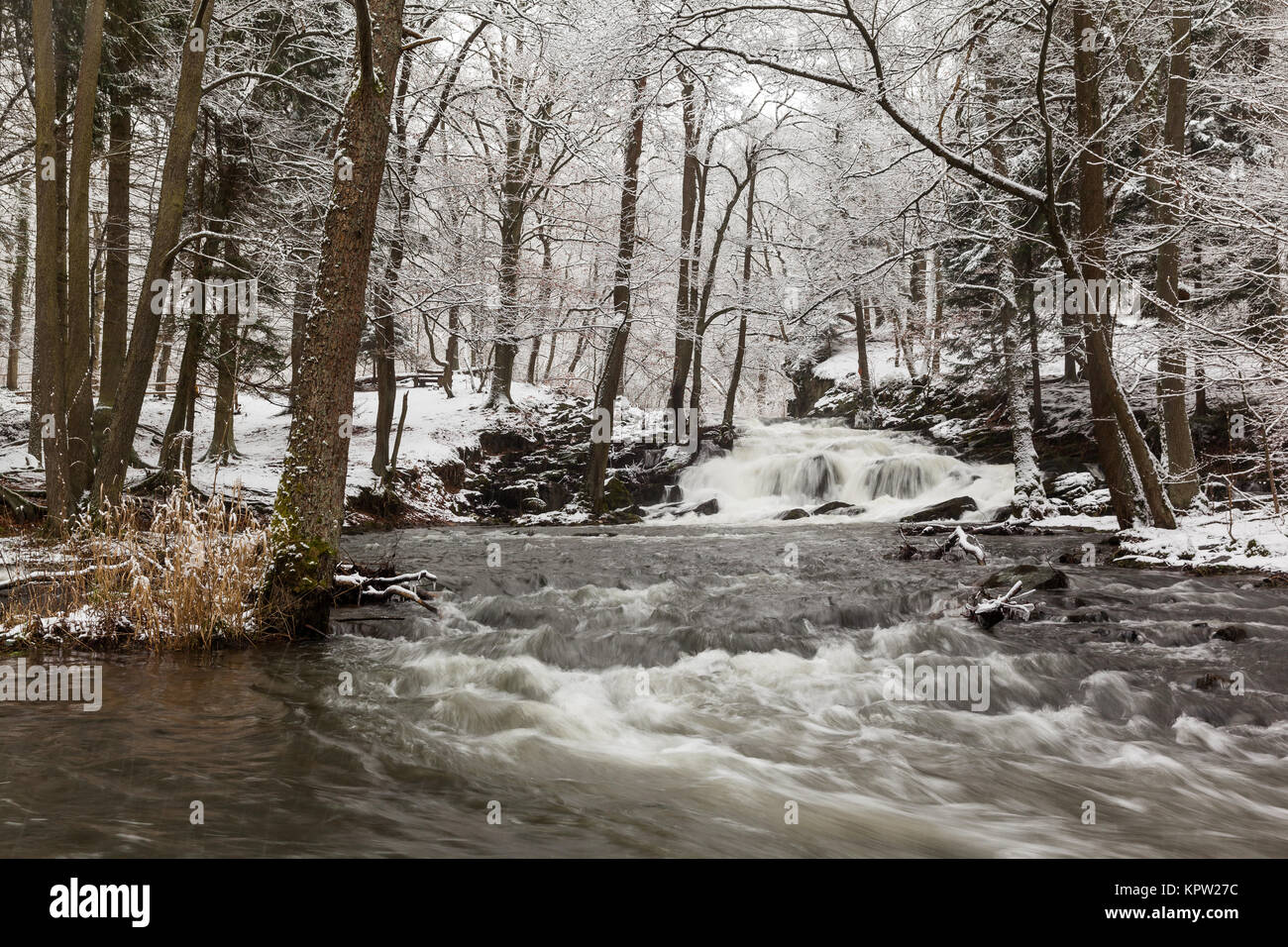 Selke valley hi-res stock photography and images - Alamy