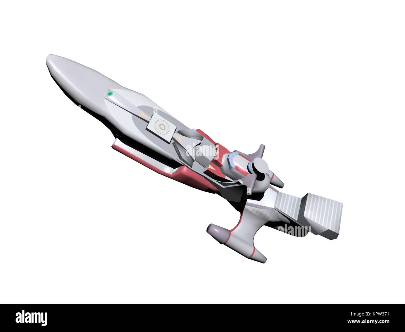 space glider free Stock Photo - Alamy
