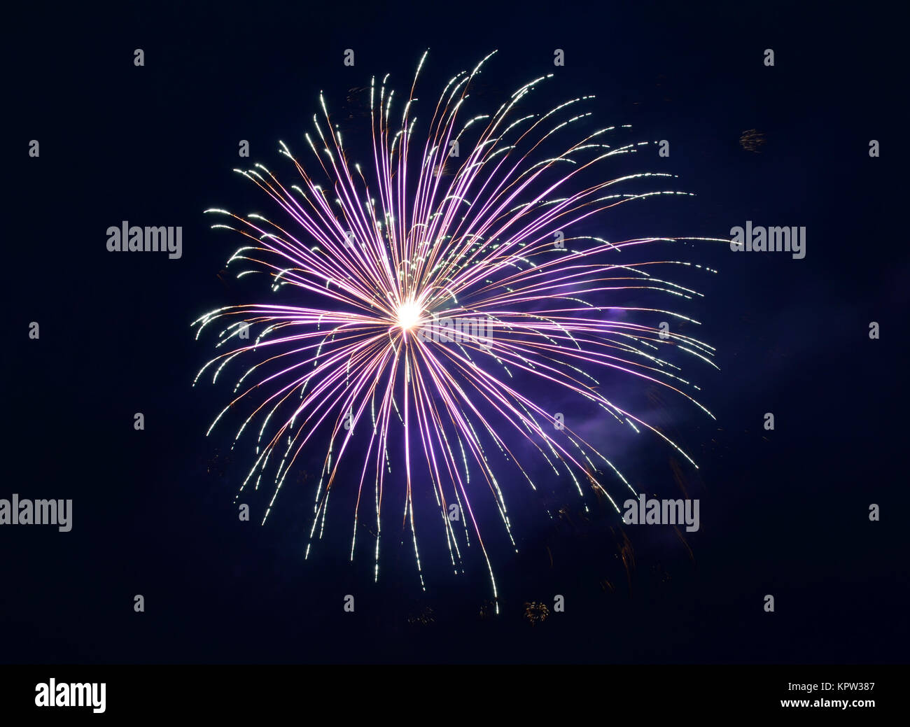Banger fireworks hi-res stock photography and images - Alamy
