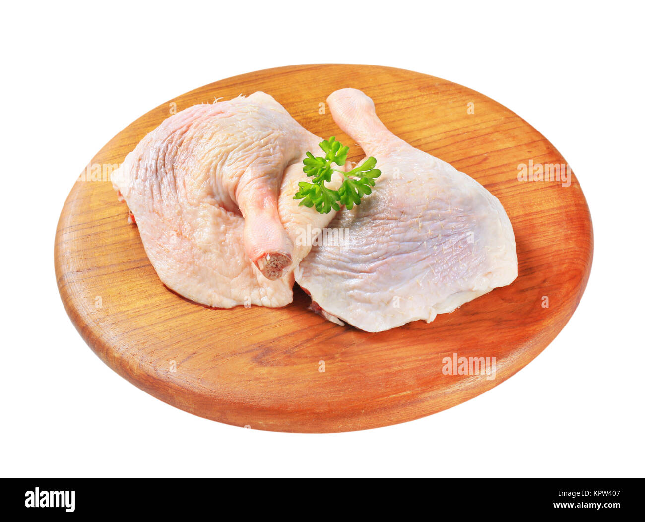 Cutting legs Cut Out Stock Images & Pictures - Alamy